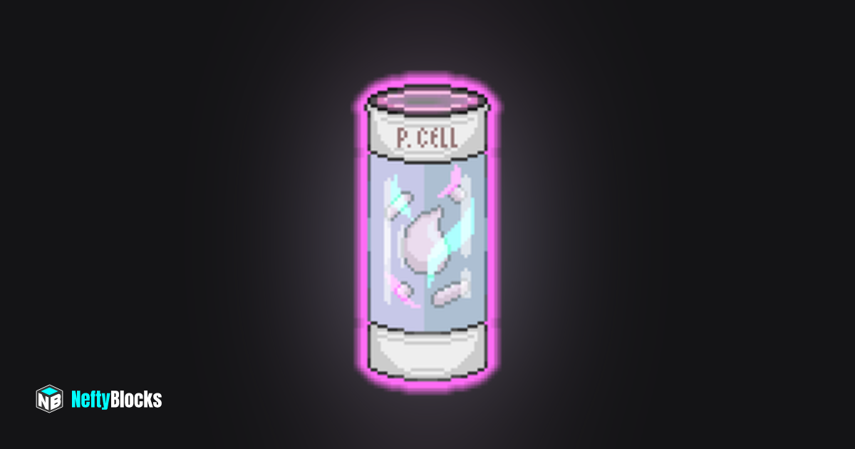 Plobby Pink Cloning Formula | NeftyBlocks | The #1 Trade to Earn NFT ...