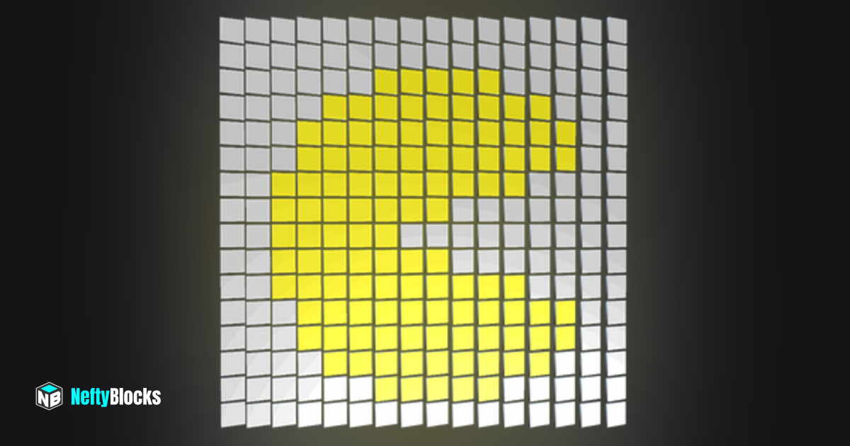 Pacman & VulnerableGhost #CryptoPacman | NeftyBlocks | The #1 Trade to ...