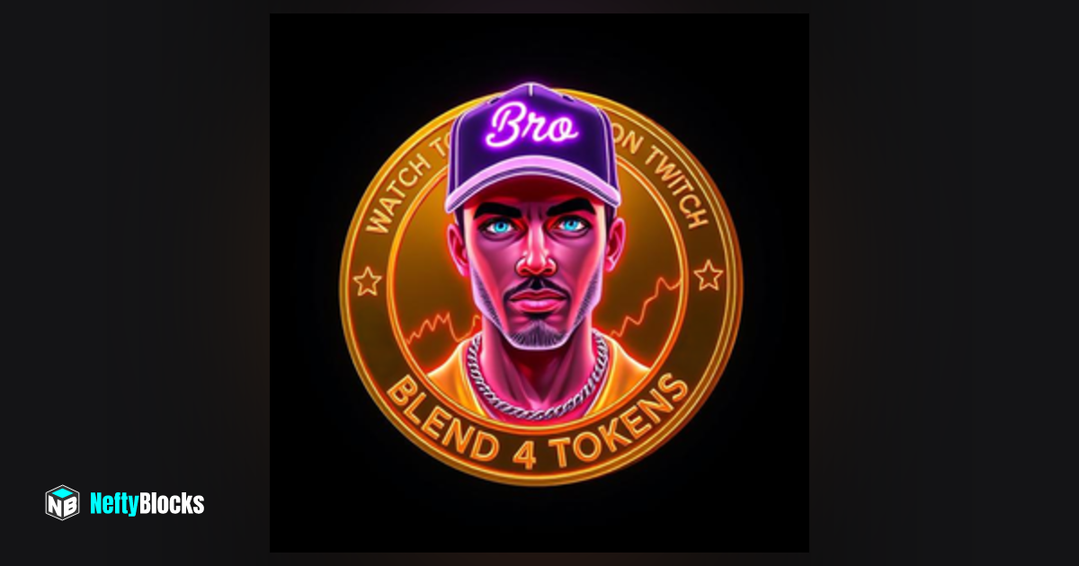 Perfect Token | NeftyBlocks | The #1 Trade to Earn NFT Marketplace on WAX