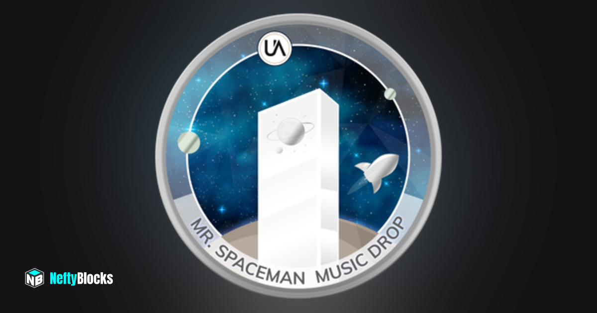 Mr. Spaceman Coin | NeftyBlocks | The #1 Trade to Earn NFT Marketplace ...