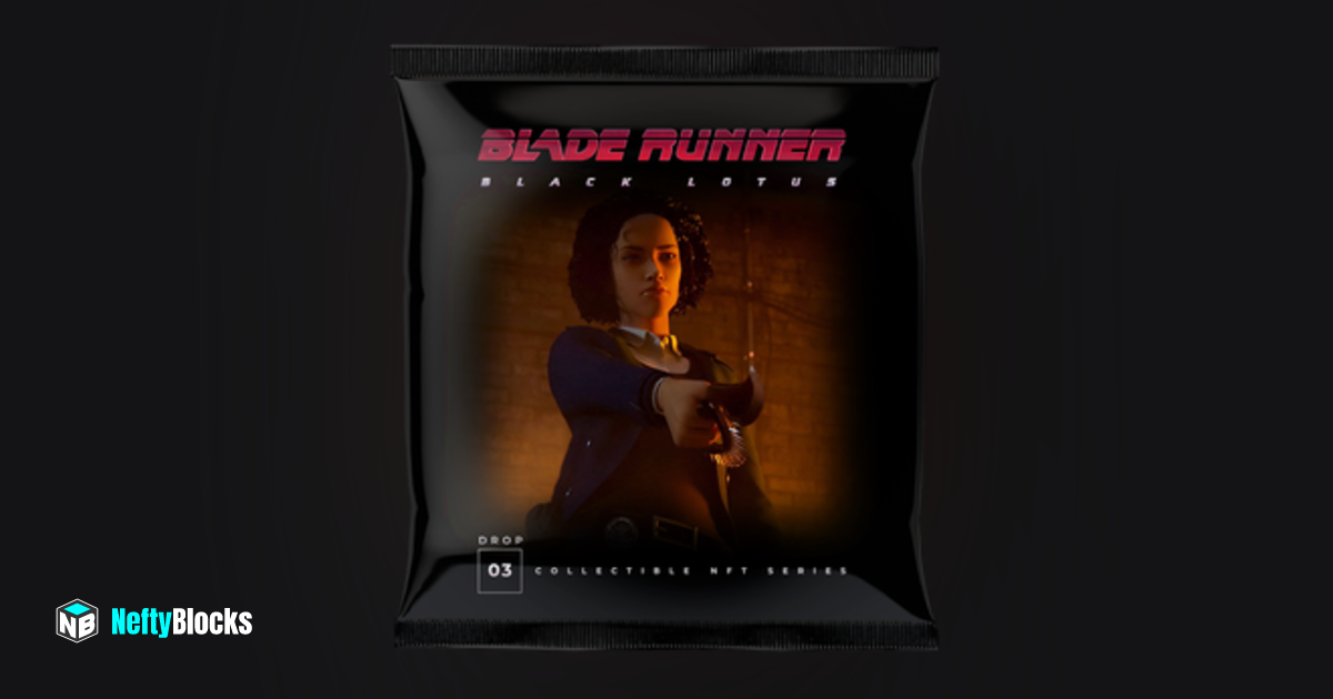 Episode 3 | NeftyBlocks | The #1 Trade to Earn NFT Marketplace on WAX