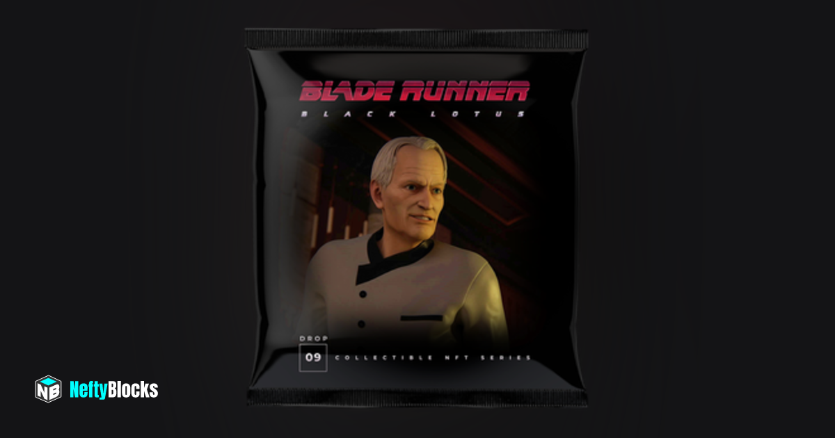 Episode 9 #47 | NeftyBlocks | The #1 Trade to Earn NFT Marketplace on WAX