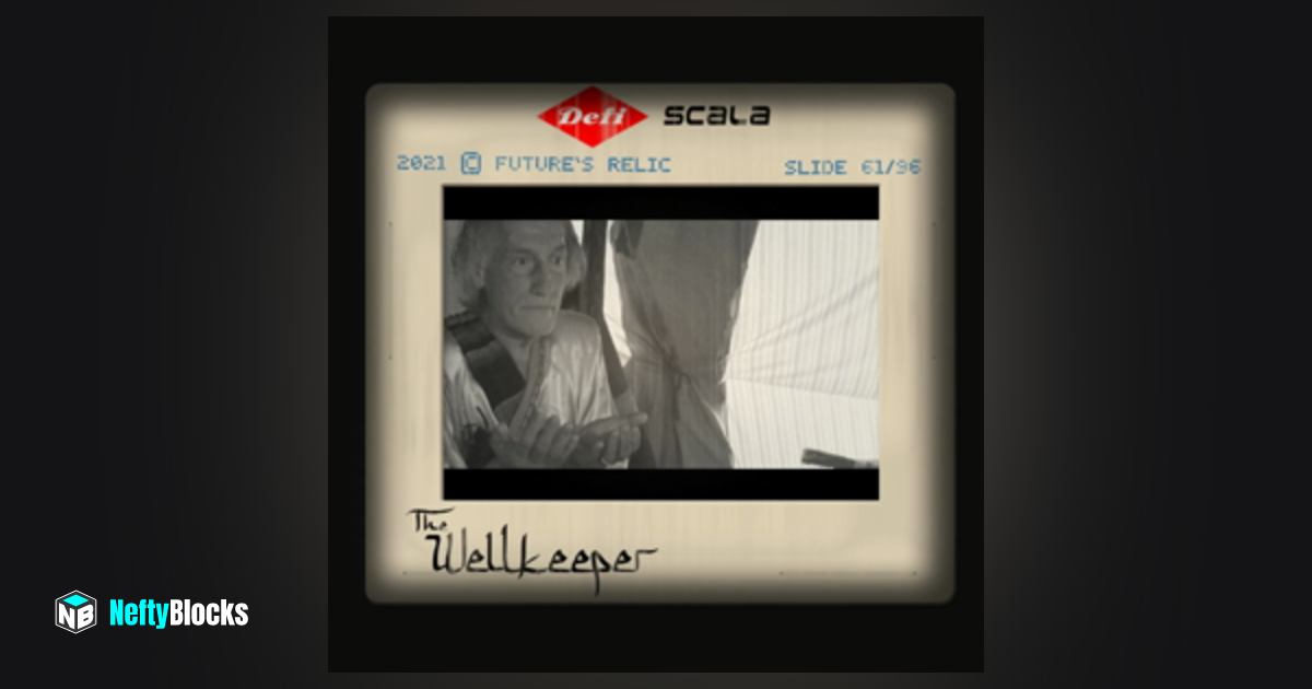 Defi Scala Slideshow Chapter #4 | NeftyBlocks | The #1 Trade to Earn ...