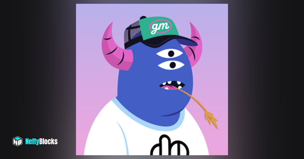 Andrews #1 | NeftyBlocks | The #1 Trade to Earn NFT Marketplace on WAX