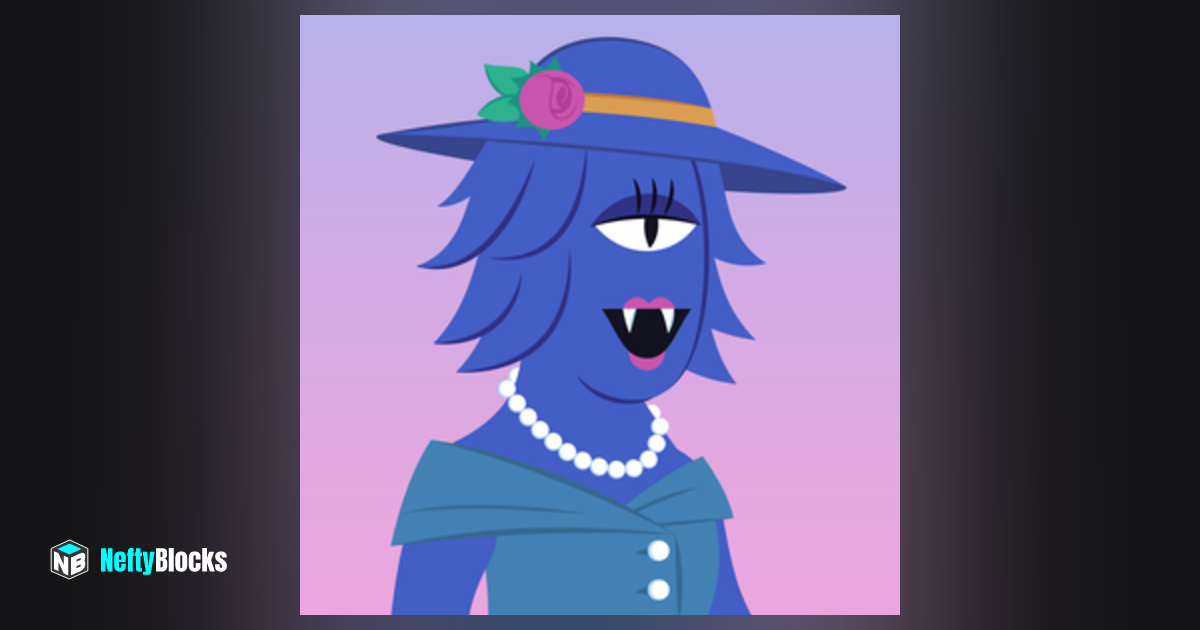 Sawyer #1 | NeftyBlocks | The #1 Trade to Earn NFT Marketplace on WAX