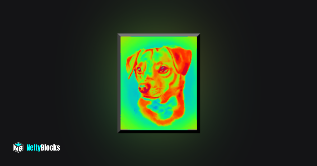 Peanut #45 | NeftyBlocks | The #1 Trade to Earn NFT Marketplace on WAX