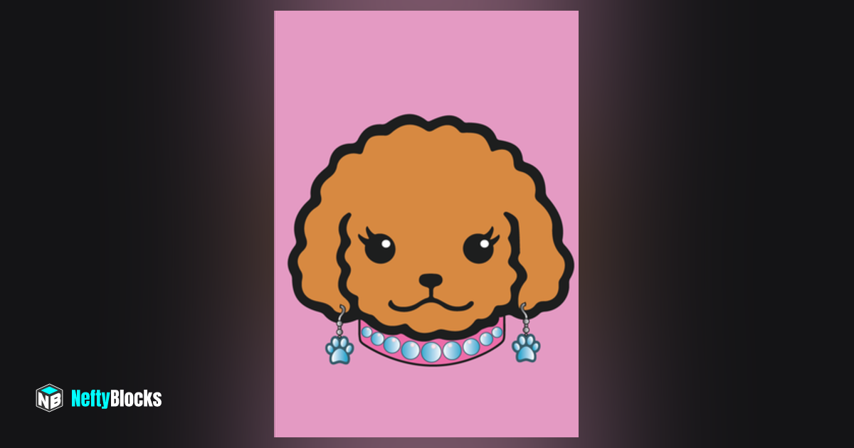 Noodle - getting ready | NeftyBlocks | The #1 Trade to Earn NFT ...