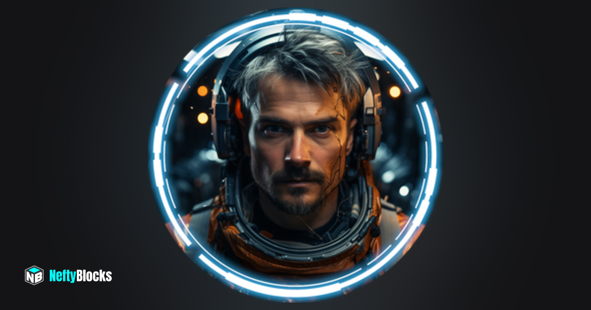 Mateo Rodriguez #1 | NeftyBlocks | The #1 Trade to Earn NFT Marketplace ...