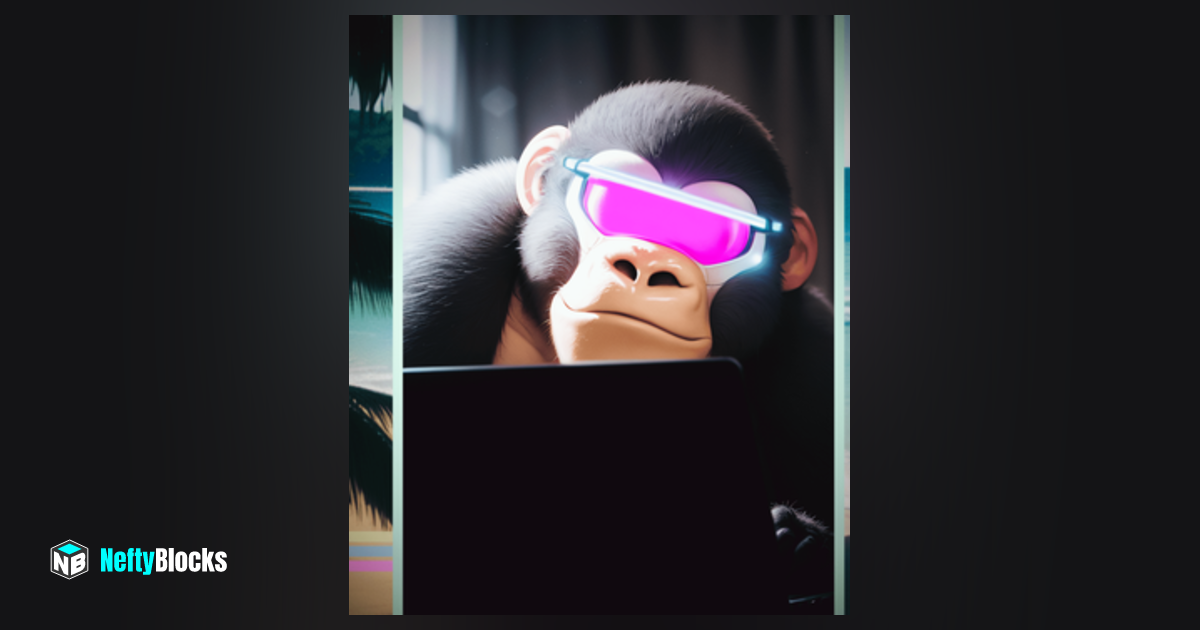 Benjamin's Beach | NeftyBlocks | The #1 Trade to Earn NFT Marketplace ...