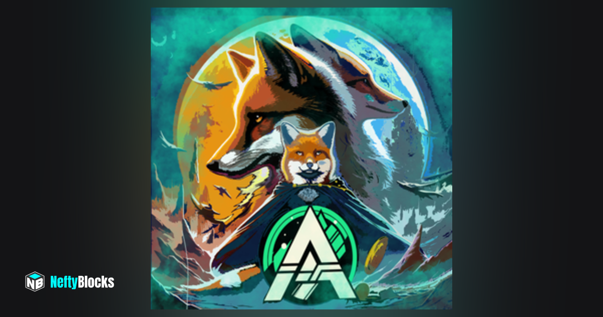 Masters-Alpha Collab #12 | NeftyBlocks | The #1 Trade to Earn NFT ...