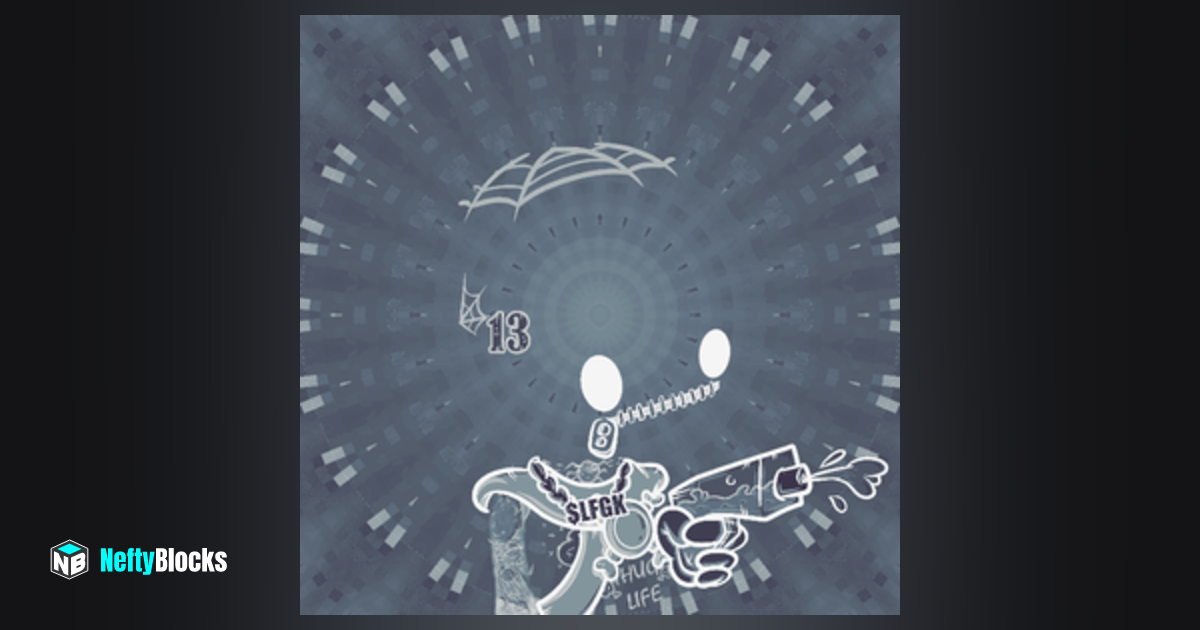 500 MILLION $LFGK 83 #19 | NeftyBlocks | The #1 Trade to Earn NFT ...