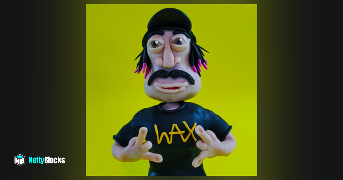 YOSHI THUGGO V2 #1 | NeftyBlocks | The #1 Trade to Earn NFT Marketplace ...