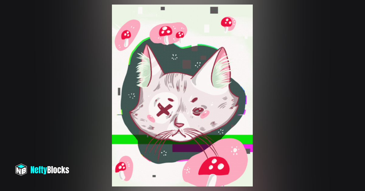 Grumpy Joe #603 | NeftyBlocks | The #1 Trade to Earn NFT Marketplace on WAX