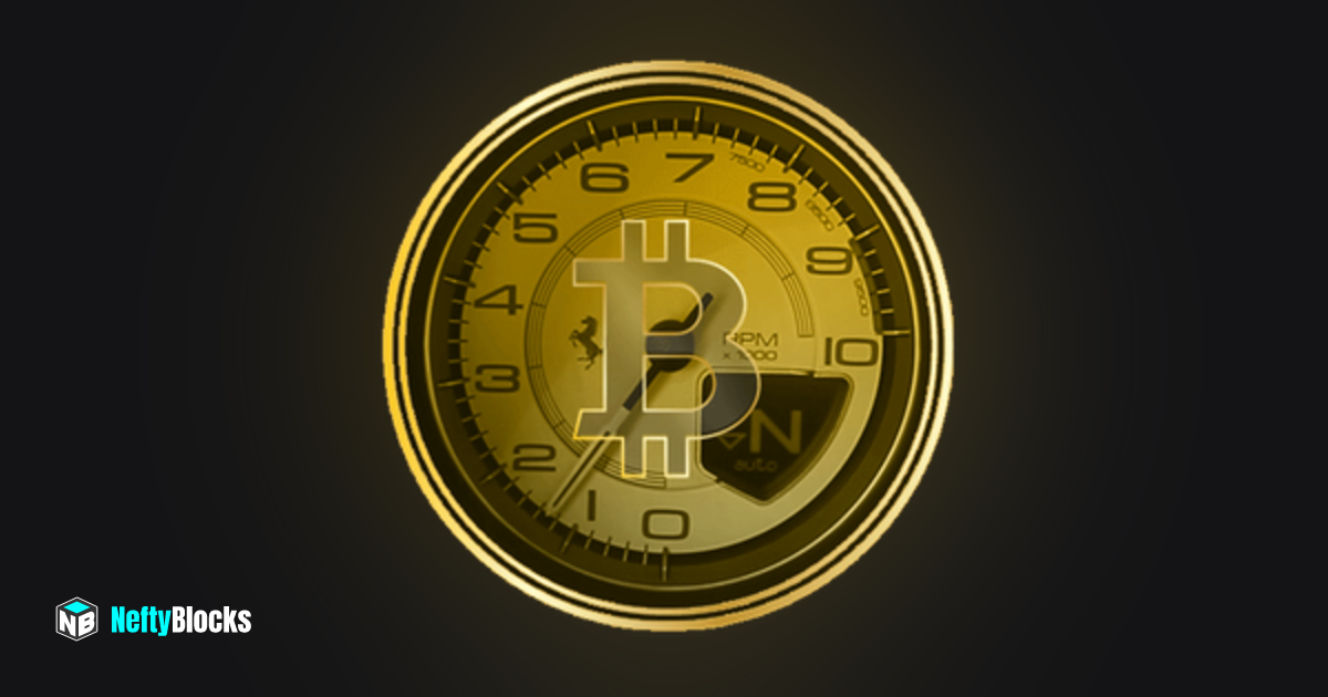 Cryptometer | NeftyBlocks | The #1 Trade to Earn NFT Marketplace on WAX