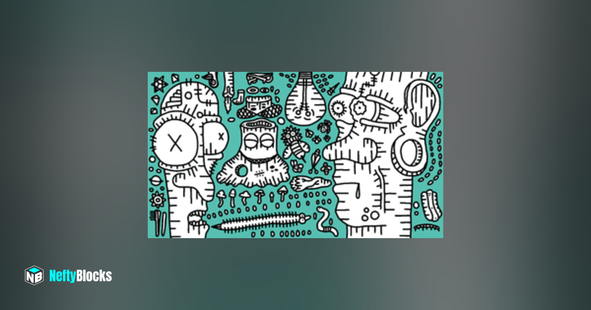 Bulb Party Trip #1 | NeftyBlocks | The #1 Trade to Earn NFT Marketplace ...