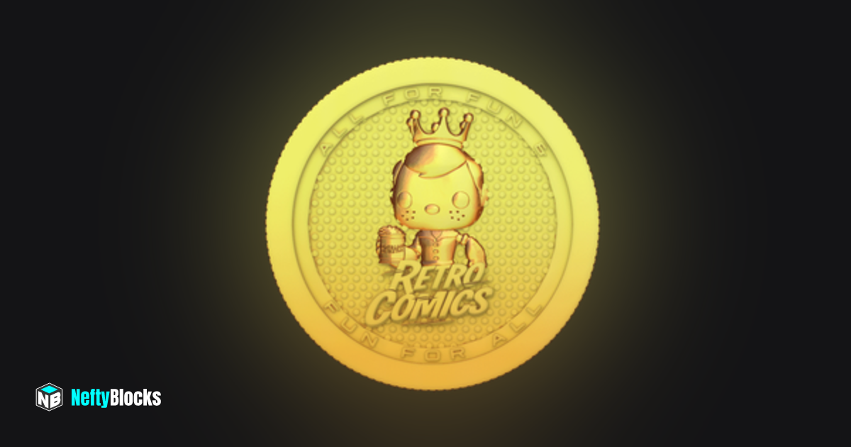 Popeye Grail Redemption Token | NeftyBlocks | The #1 Trade to Earn NFT ...