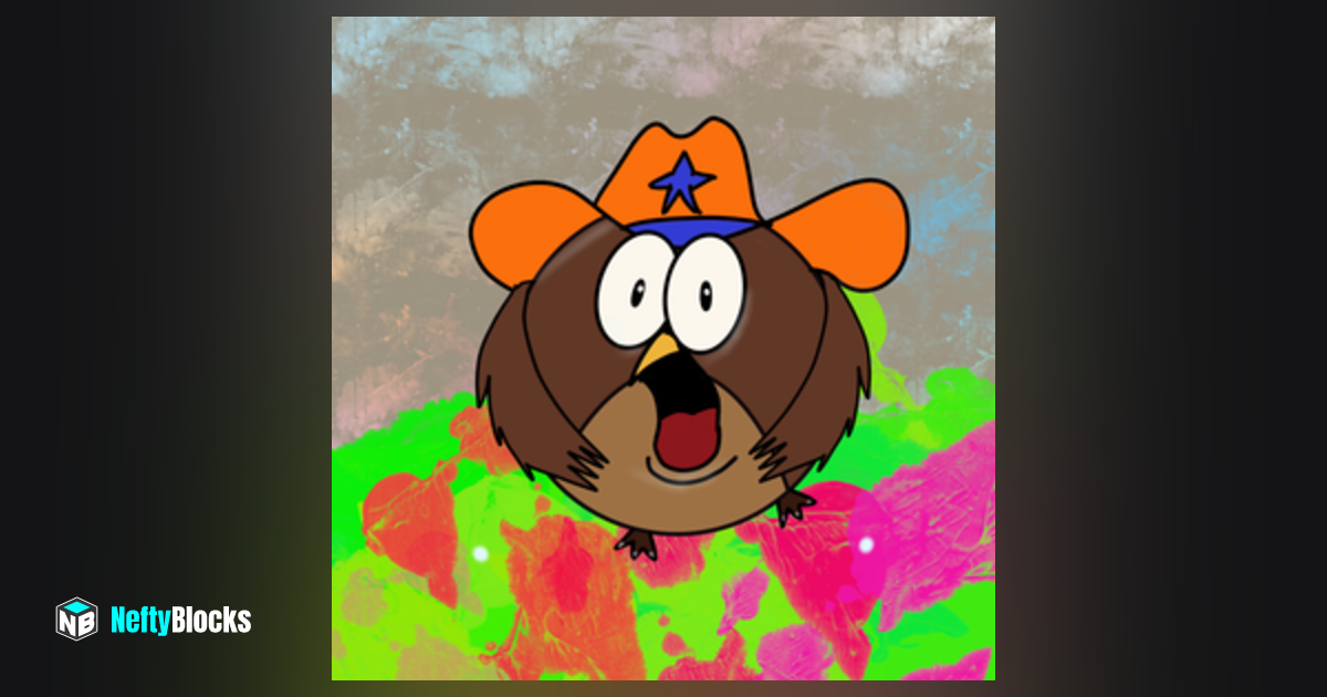 Hoot is for a dance | NeftyBlocks | The #1 Trade to Earn NFT ...