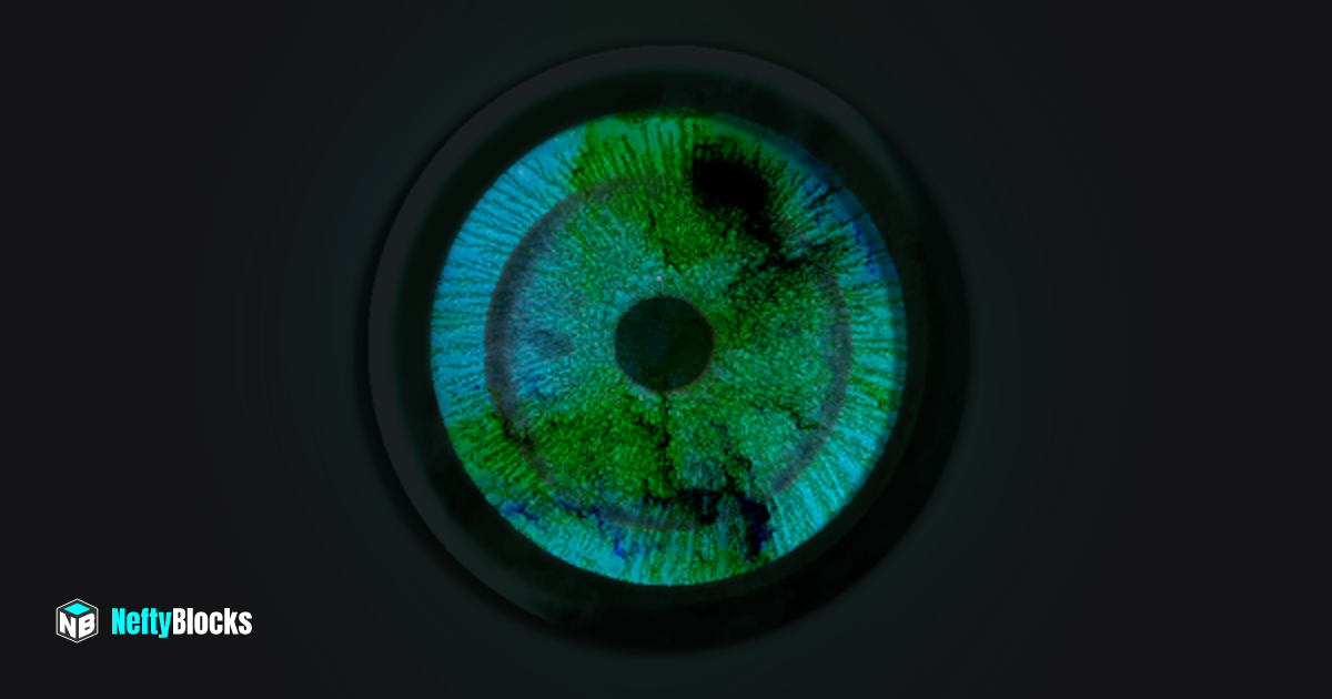 Beyond (BLEND Token) #5 | NeftyBlocks | The #1 Trade to Earn NFT ...