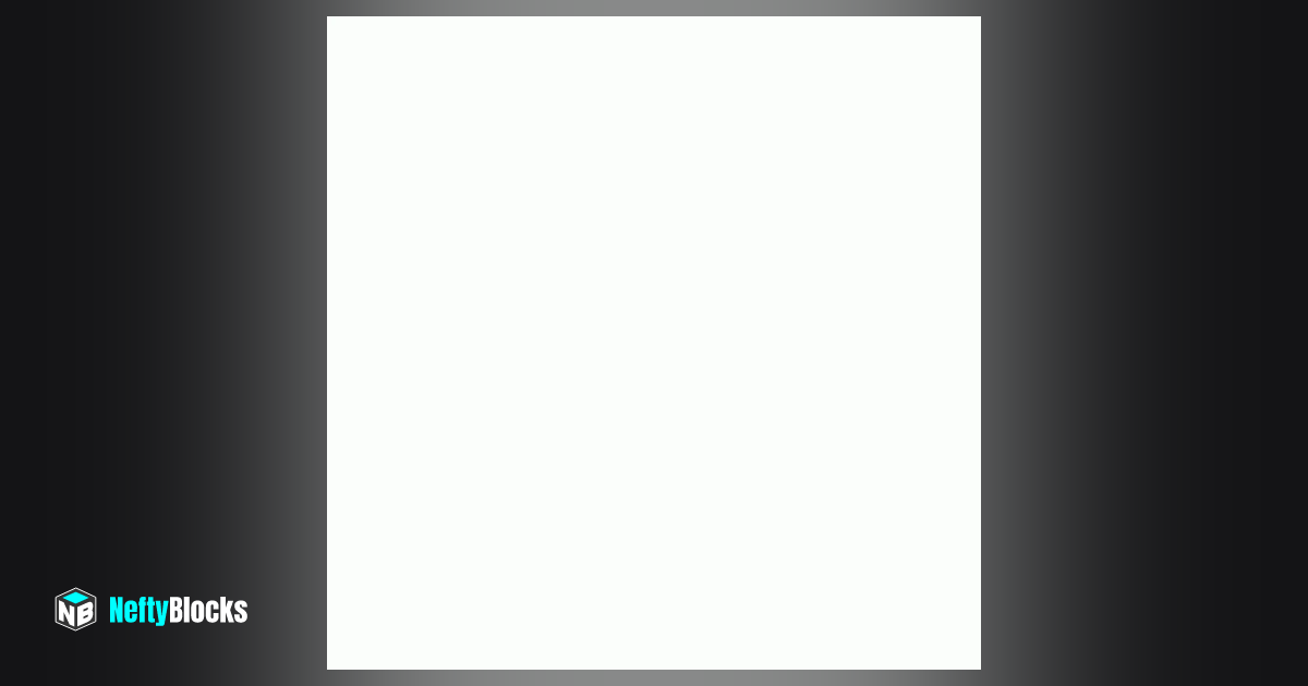 Corn Coin #179 | NeftyBlocks | The #1 Trade to Earn NFT Marketplace on WAX