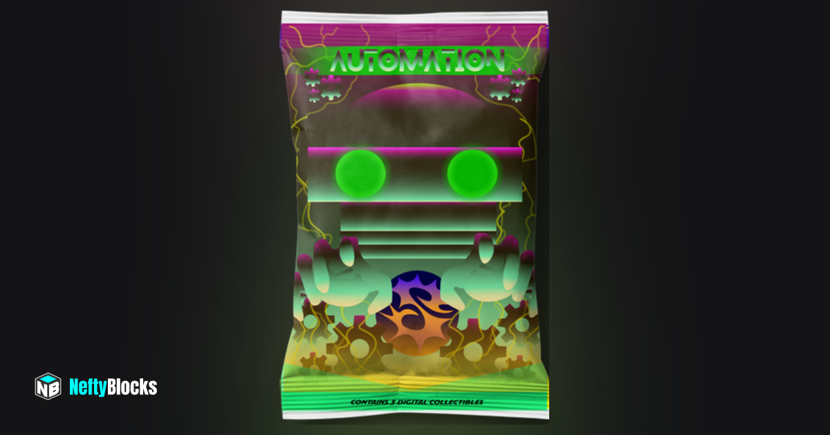 Automation Chapter 1 - Part II #16 | NeftyBlocks | The #1 Trade to Earn ...