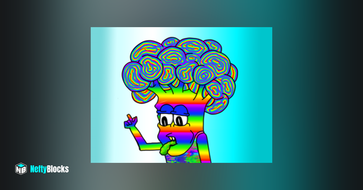 014 | NeftyBlocks | The #1 Trade to Earn NFT Marketplace on WAX