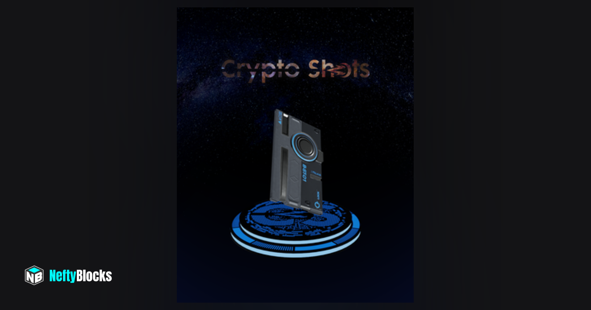 Shooting Training #310 | NeftyBlocks | The #1 Trade to Earn NFT ...