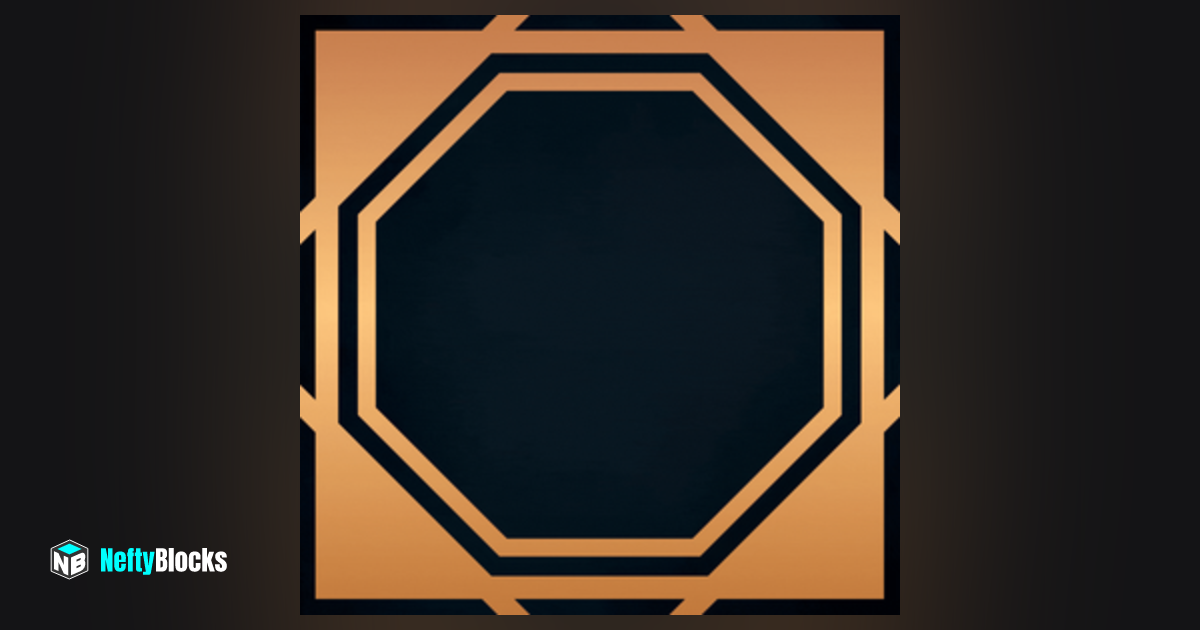 Ichor #505 | NeftyBlocks | The #1 Trade to Earn NFT Marketplace on WAX