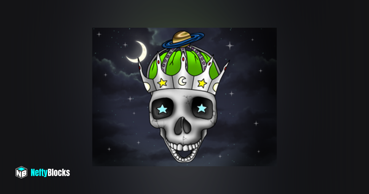 Toren Clan Jester | NeftyBlocks | The #1 Trade to Earn NFT Marketplace ...