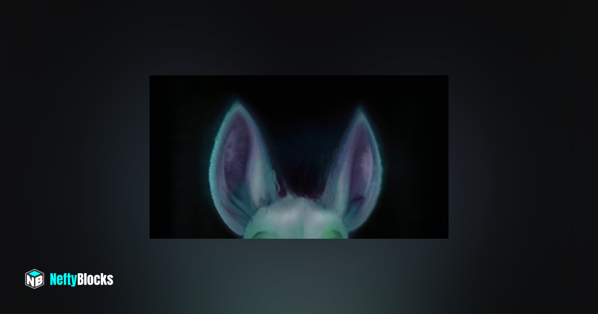 Top atomic mouse shard | NeftyBlocks | The #1 Trade to Earn NFT ...