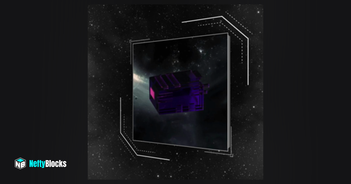 Programmer #466 | NeftyBlocks | The #1 Trade to Earn NFT Marketplace on WAX