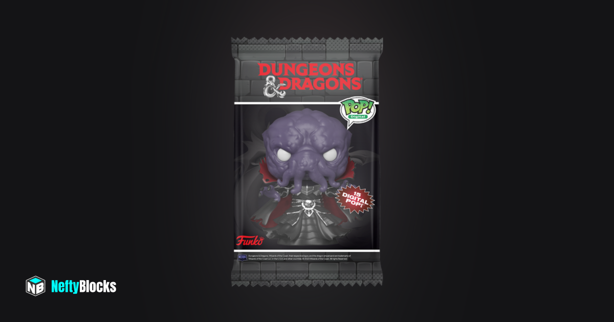 Premium Pack #10211 | NeftyBlocks | The #1 Trade to Earn NFT ...