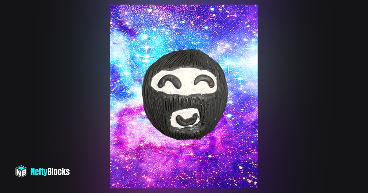 Planet Wampa Stompa #57 | NeftyBlocks | The #1 Trade to Earn NFT ...