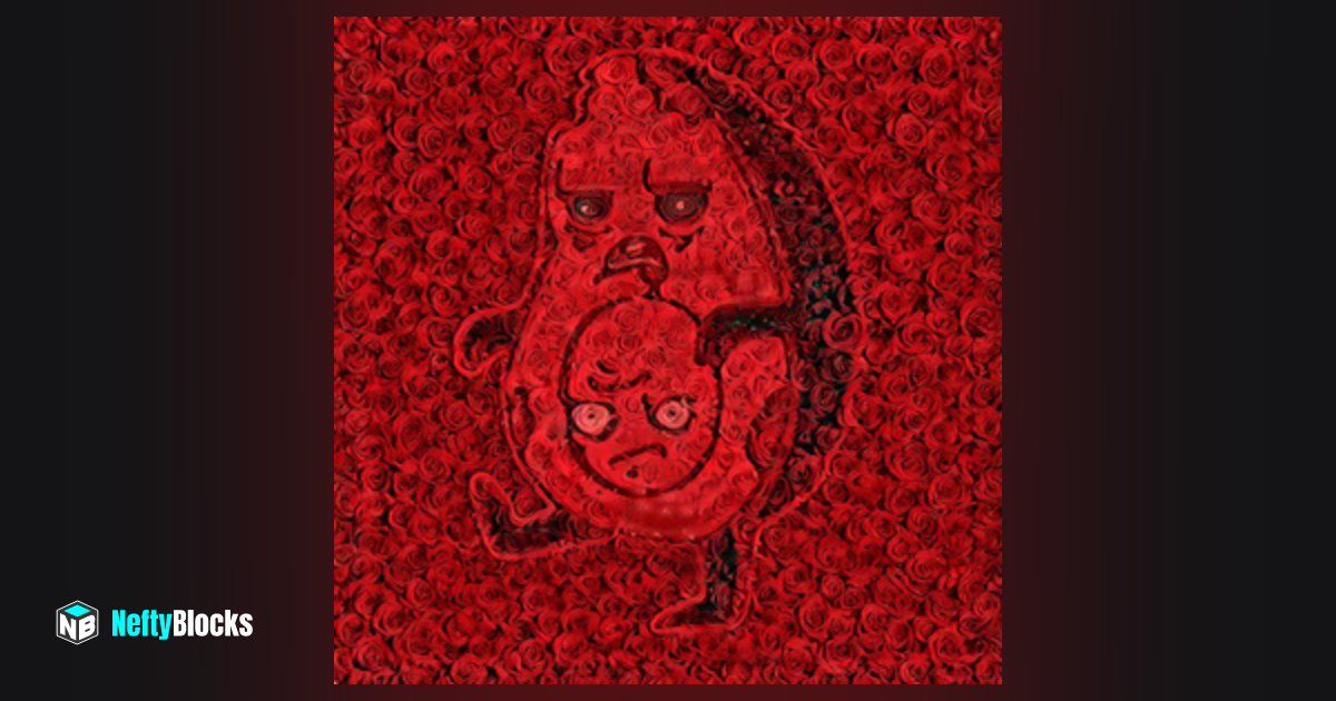 Avo Great Valentines day! #26 | NeftyBlocks | The #1 Trade to Earn NFT ...