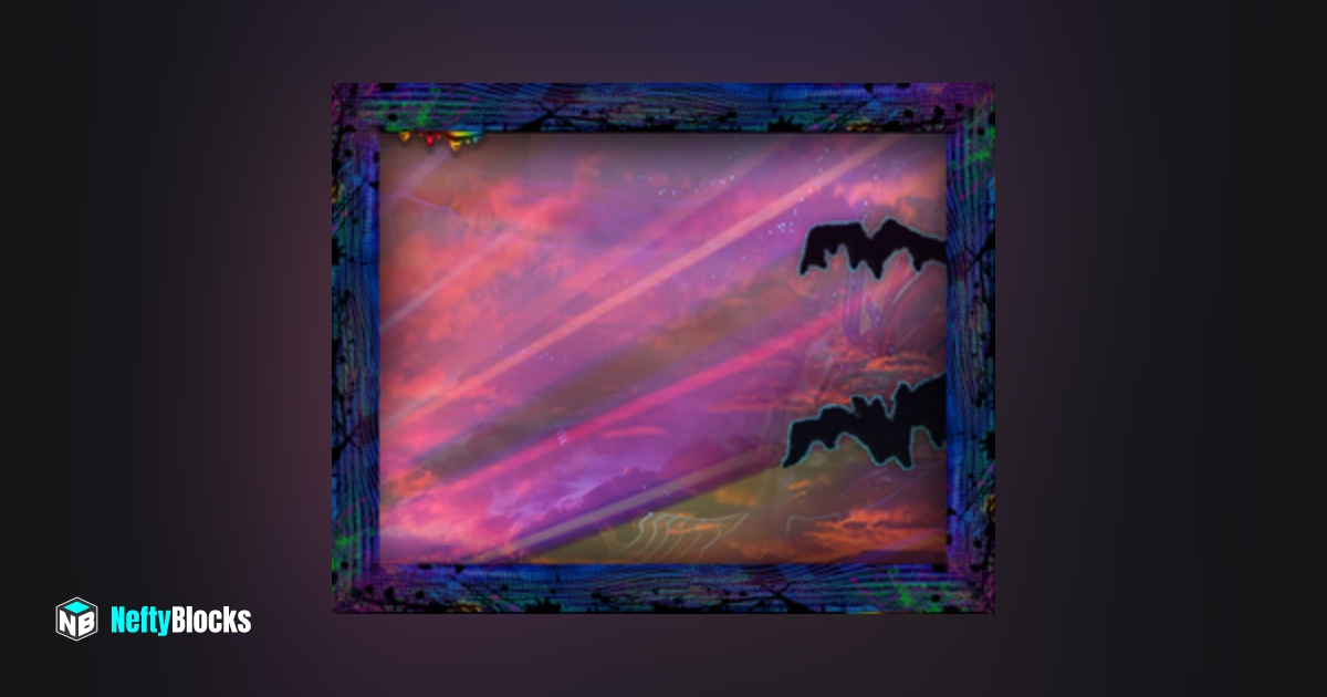 Bat Country 21 | NeftyBlocks | The #1 Trade to Earn NFT Marketplace on WAX