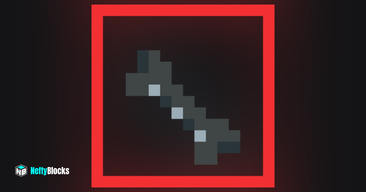 Charred Bone #7329 | NeftyBlocks | The #1 Trade to Earn NFT Marketplace ...