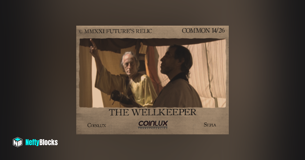 #14 Coinlux Rectangular Cut Paper | NeftyBlocks | The #1 Trade to Earn ...