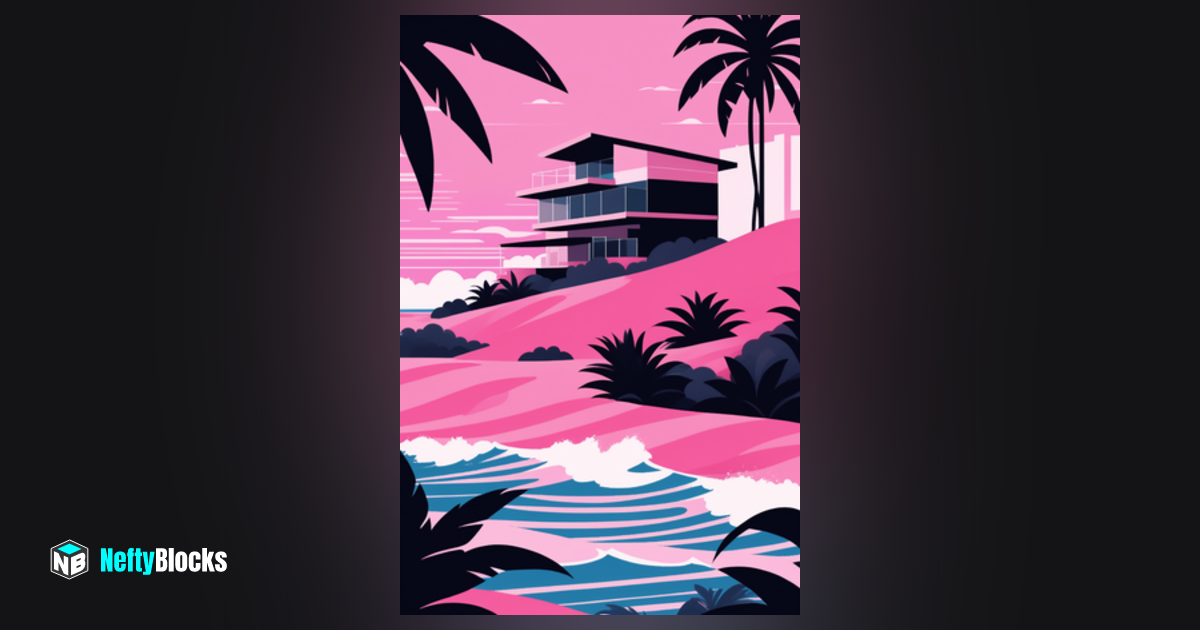 Golden Night: Transition | NeftyBlocks | The #1 Trade to Earn NFT ...