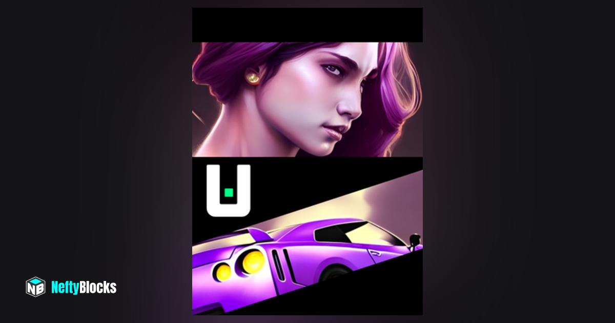 DRIFT DRIVER #8 | NeftyBlocks | The #1 Trade to Earn NFT Marketplace on WAX