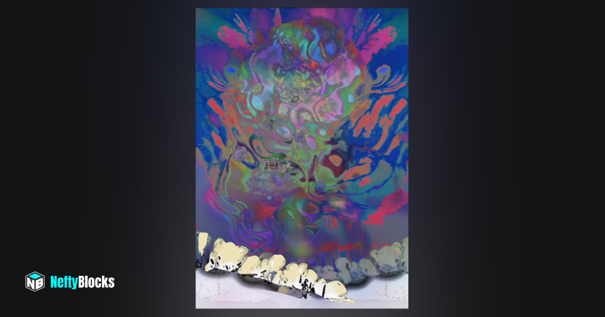 MetaForce - Issue 1 #71 | NeftyBlocks | The #1 Trade to Earn NFT ...