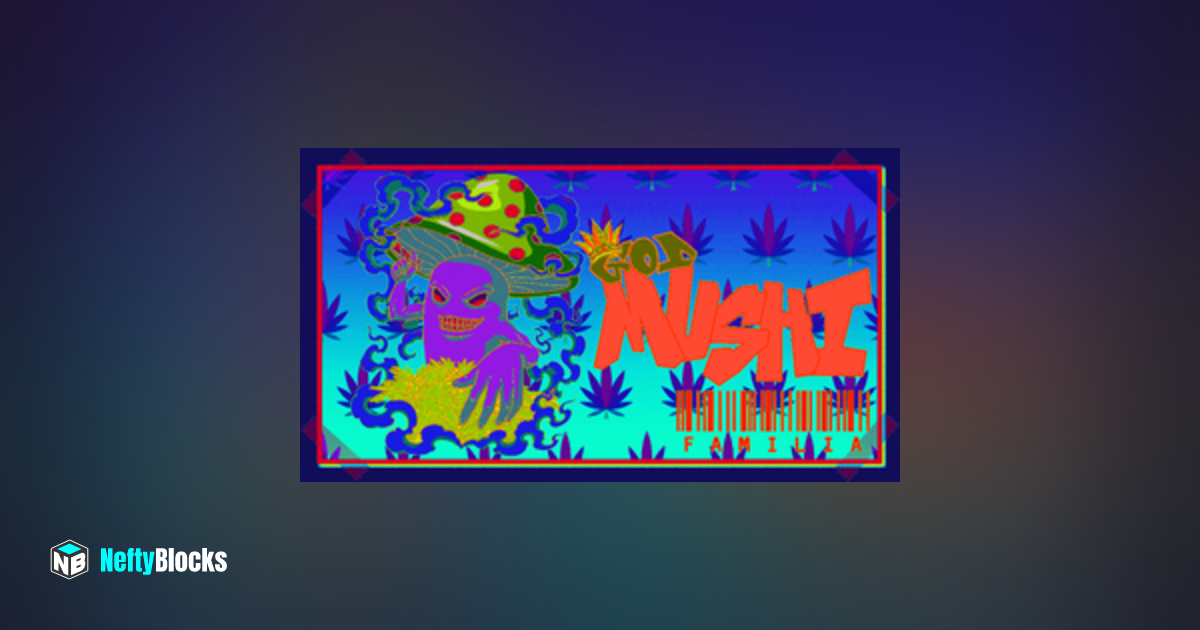 Ballers Vip Pass | NeftyBlocks | The #1 Trade to Earn NFT Marketplace ...