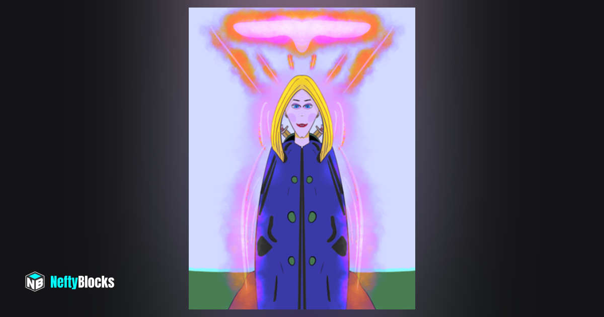 Elf Trial #17 | NeftyBlocks | The #1 Trade to Earn NFT Marketplace on WAX