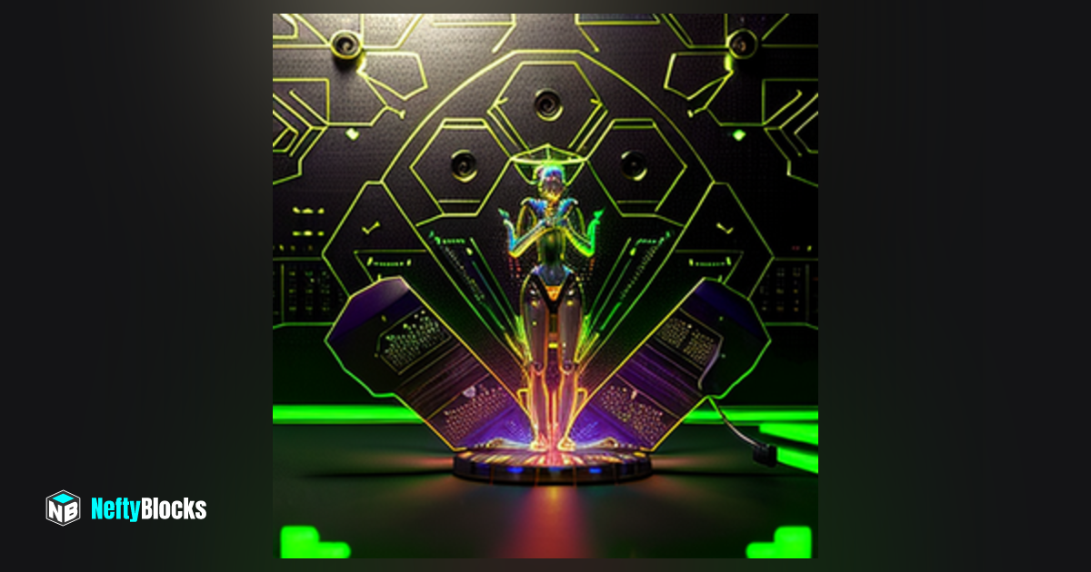 Common miner v.3 | NeftyBlocks | The #1 Trade to Earn NFT Marketplace ...