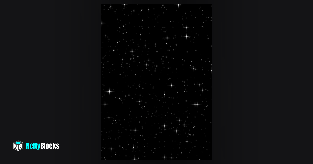 Q-Land Ticket | NeftyBlocks | The #1 Trade to Earn NFT Marketplace on WAX