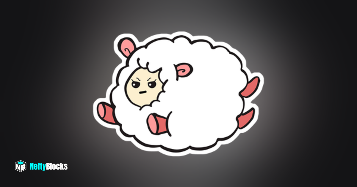 Molly Dolly | NeftyBlocks | The #1 Trade to Earn NFT Marketplace on WAX