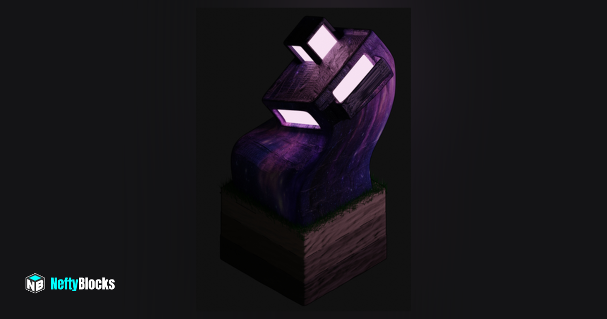 palace #60 | NeftyBlocks | The #1 Trade to Earn NFT Marketplace on WAX