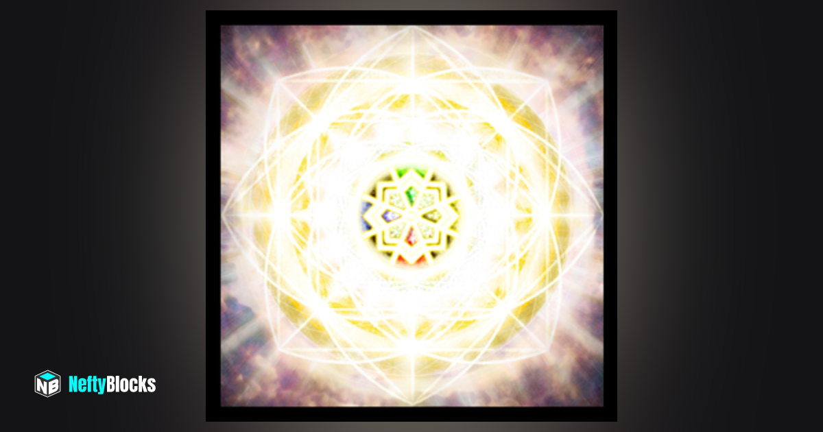 Spirit Primordial Element | NeftyBlocks | The #1 Trade to Earn NFT ...