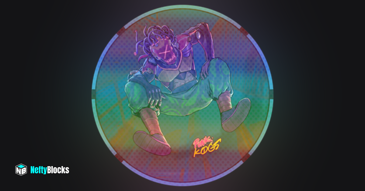 Jipper | NeftyBlocks | The #1 Trade to Earn NFT Marketplace on WAX