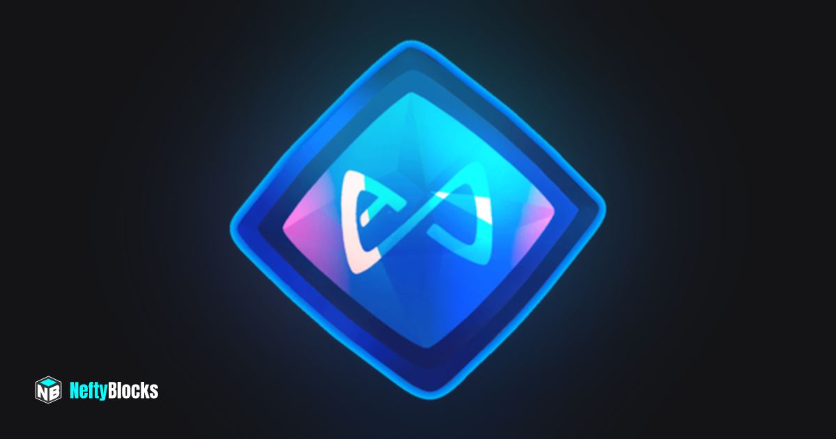 Axie Infinity - AXS | NeftyBlocks | The #1 Trade to Earn NFT ...