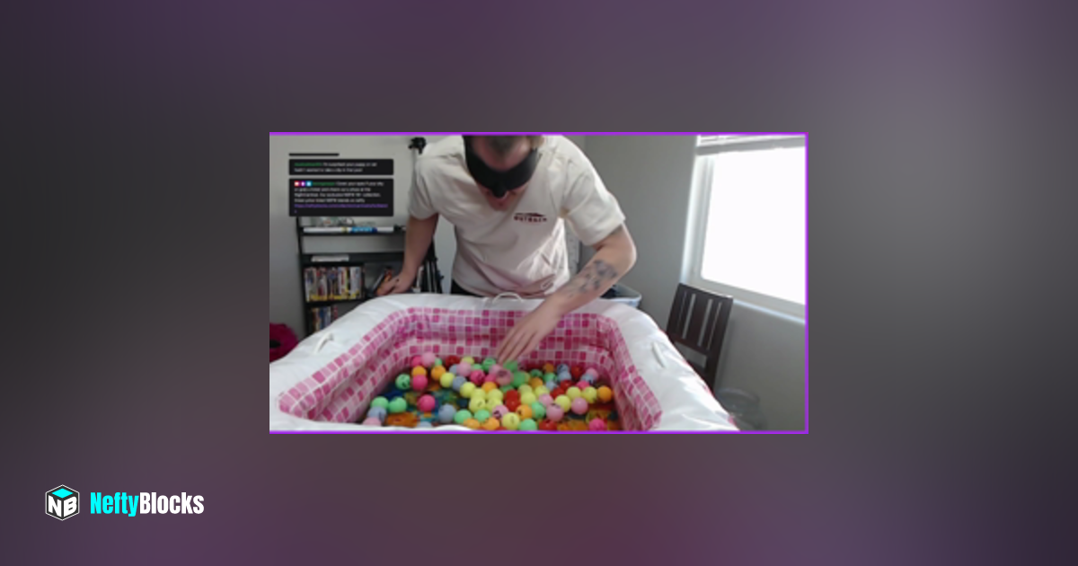 Bobbin For Balls (October 18th,2024) #38 | NeftyBlocks | The #1 Trade ...