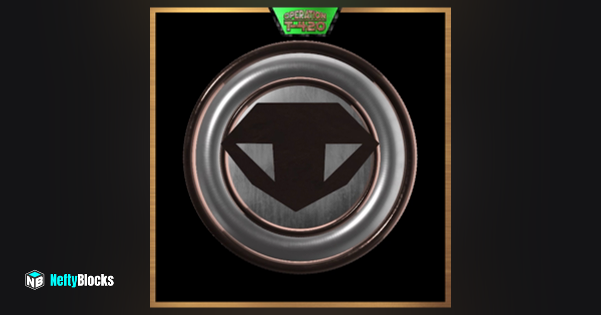 Turtle Totem #889 | NeftyBlocks | The #1 Trade to Earn NFT Marketplace ...